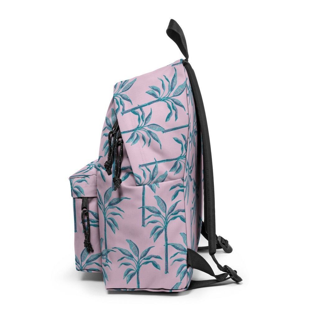 Рюкзак EASTPAK PADDED PAKR Brize Trees