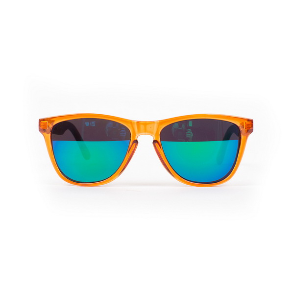 Очки True Spin Bamboo Orange-Green 11870 купить в интернет магазине ...