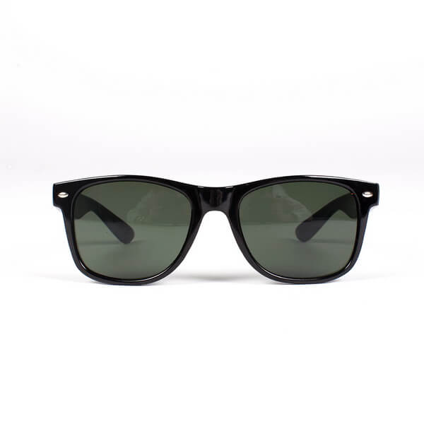 Очки True Spin Black Gloss купить в интернет магазине Friend Function