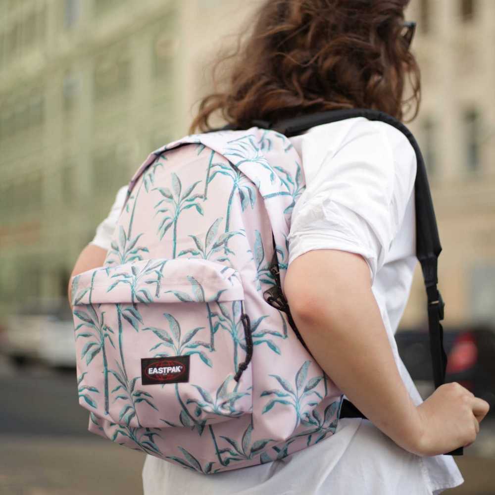 Рюкзак EASTPAK PADDED PAK'R в магазине городских рюкзаков